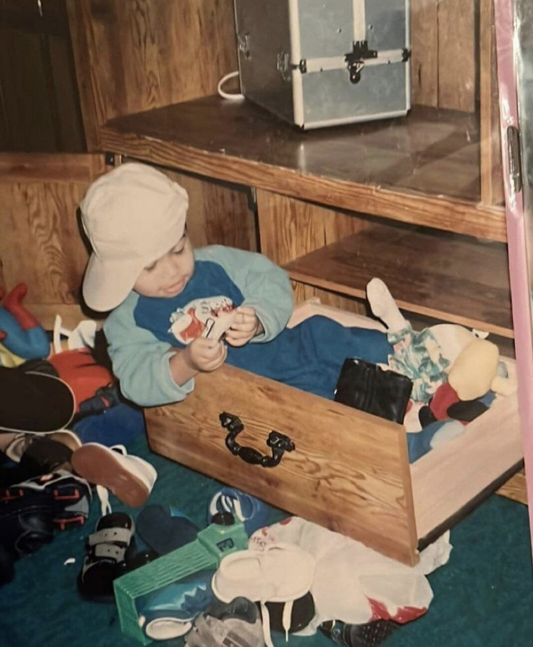 lilJJ2027 Wiki/Bio, Age, Family, Albums, Songs, Popularity & More