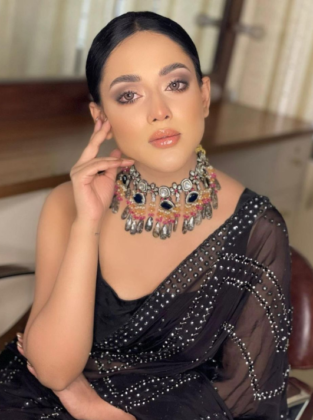 Toma Mirza Wiki/Bio, Age, Ex-Husband, Boyfriend, Films, Photos & More