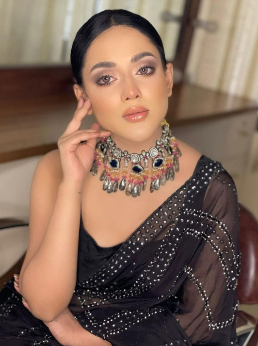 Toma Mirza Wiki/Bio, Age, Ex-Husband, Boyfriend, Films, Photos & More