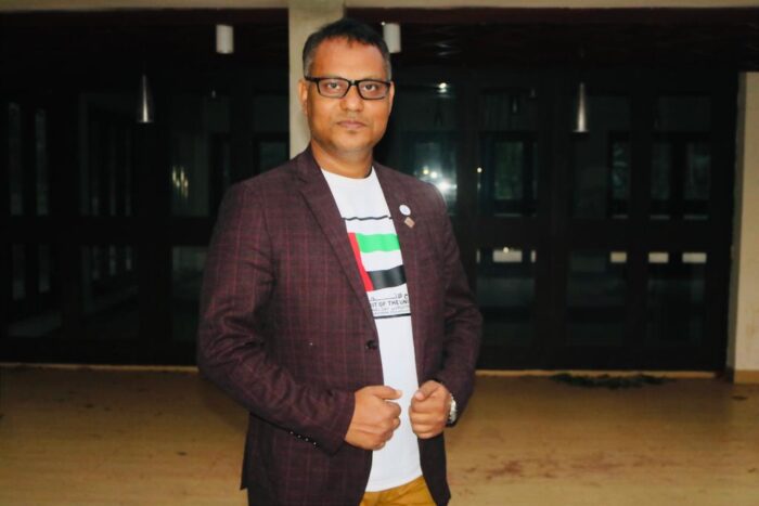 Zahidur Rahman Wiki/Bio, Age, Family, Career, Net Worth & More