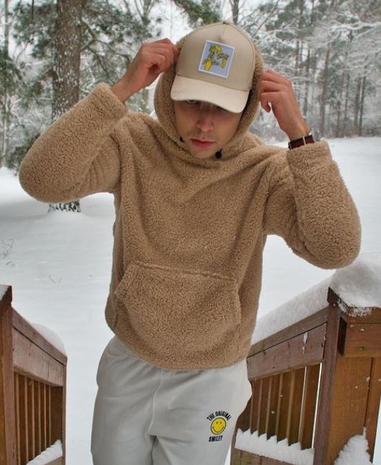 AON THE ARTIST Wiki/Bio, Age, Girlfriend, Songs, Videos, Net Worth & More