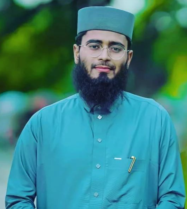 Abrarul Haque Asif Wiki/Bio, Age, Wife, Education, Family, Wazz & Photos