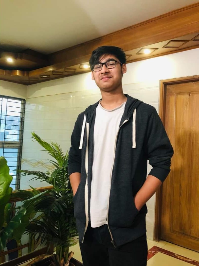 Ifrayim Bhuiyan Fahad Wiki/Bio, Age, Family, Career, Net Worth & More