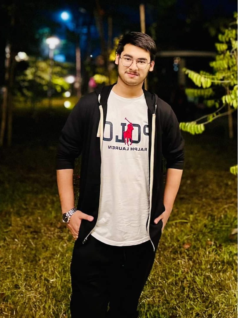 Ifrayim Bhuiyan Fahad Wiki/Bio, Age, Family, Career, Net Worth & More