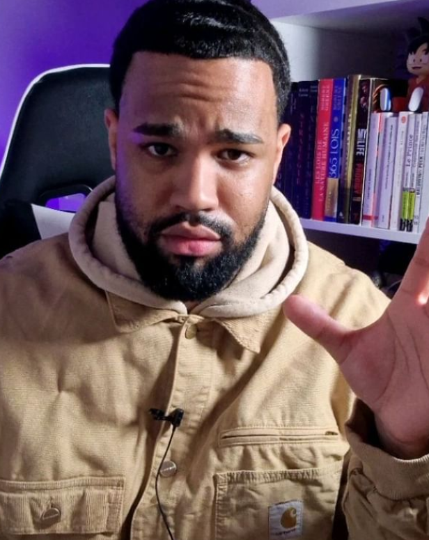 Boy Jimmy (realboyjimmy) Wiki/Bio, Age, Girlfriend, TikTok, Videos, Net ...