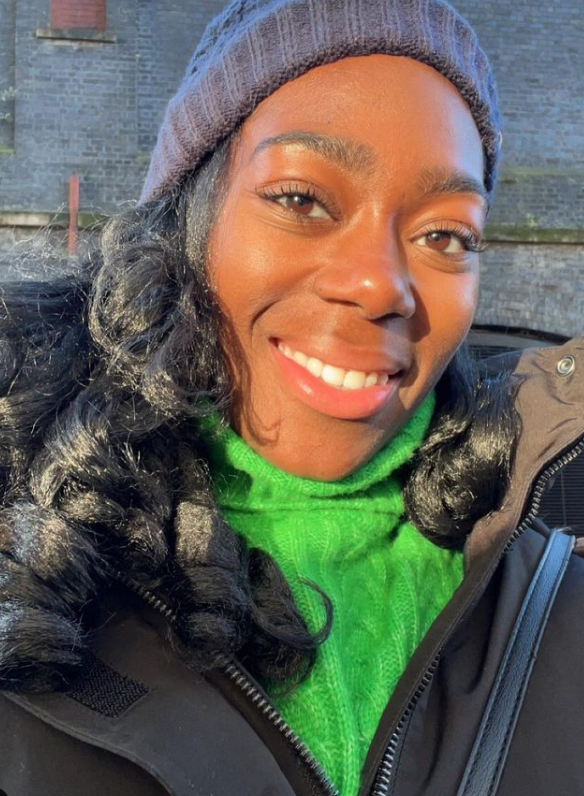 Shanequa Paris Wiki/Bio, Age, Boyfriend, TikTok, Videos, Net Worth & More