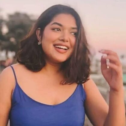 Bushra Afreen (Chief Heat Officer) Wiki/Bio, Age, Husband, Family & Photos