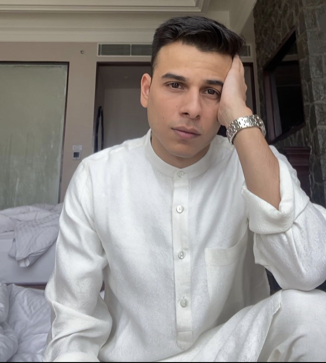 Anuv Jain Wiki/Bio, Age, Girlfriend, Videos, Song & More