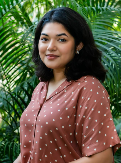 Bushra Afreen (Chief Heat Officer) Wiki/Bio, Age, Husband, Family & Photos