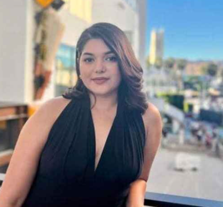 Bushra Afreen (Chief Heat Officer) Wiki/Bio, Age, Husband, Family & Photos