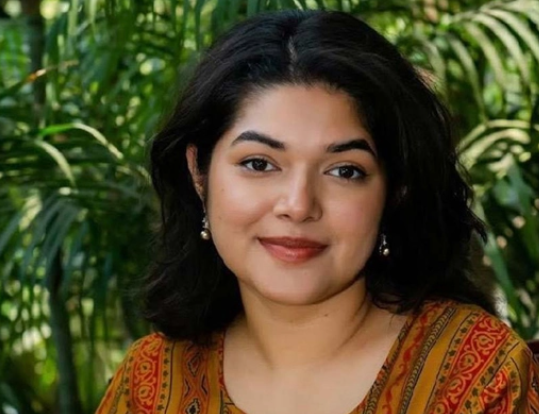 Bushra Afreen (Chief Heat Officer) Wiki/Bio, Age, Husband, Family & Photos