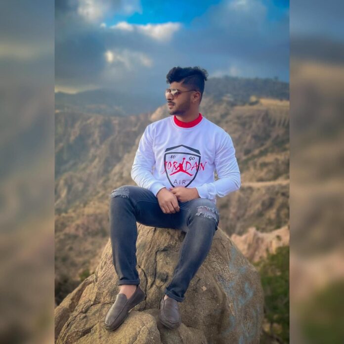 Wali Ahmed Rabby | Wiki/Bio, Age, Wife, Family, Career & More