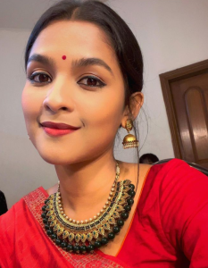 Sadia Ayman Wiki/Bio, Age, Boyfriend, Family, Education, Career, Movies & More