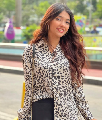 Shanti Rehman Wiki/Bio, Age, Height, Boyfriend, Dance, Videos, Photos ...