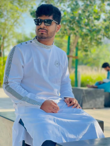 Wali Ahmed Rabby | Wiki/Bio, Age, Wife, Family, Career & More