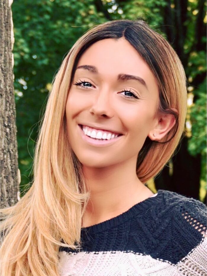 Zoey Tess | Biography, Albums, Story, & Facts - Allpedia