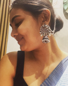 Idhika Paul Wiki/Bio, Age, Height, Boyfriend, Serials, Videos & More