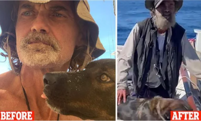 Tim Shaddock Wiki/Biography, Age, Wife, Family, Story, Before & After ...