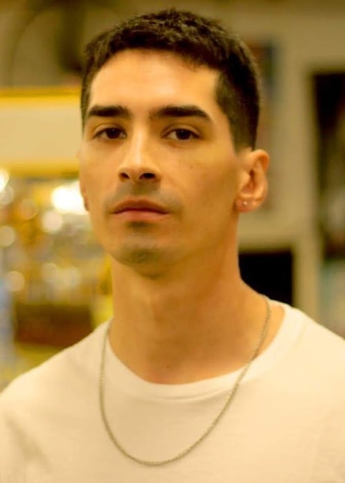 Fernando Contigiani García