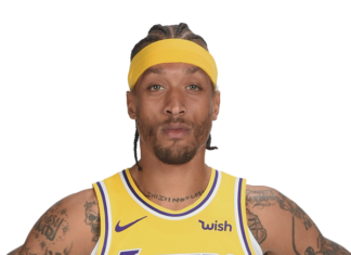 Michael Beasley