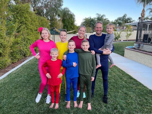 FAMILYFUNPACK Wiki/Bio, Family, Early Life, Videos, Personal Life ...